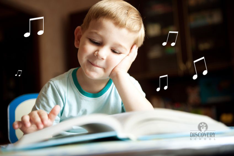 ¿Que si se puede estudiar con música? Vamos a ver... - Discovery